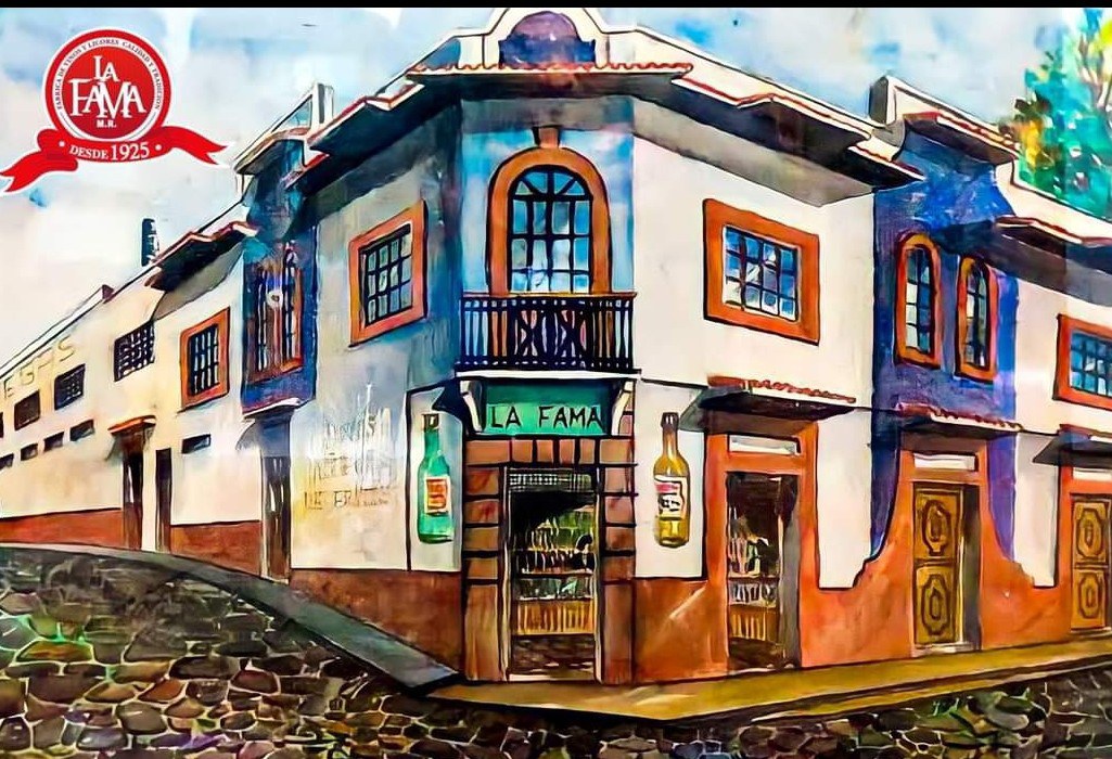 José María Alfaro Guiles y su histórica calle. - El Estridente