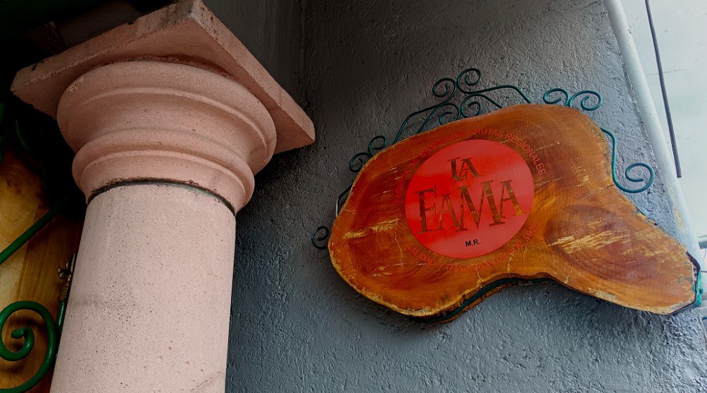 José María Alfaro Guiles y su histórica calle. - El Estridente