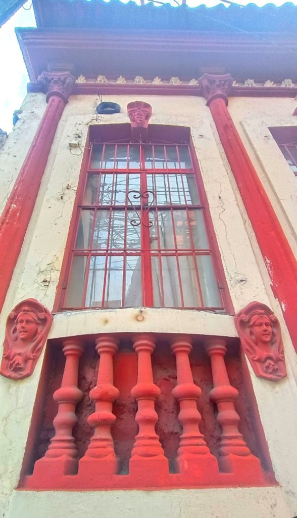 José María Alfaro Guiles y su histórica calle. - El Estridente