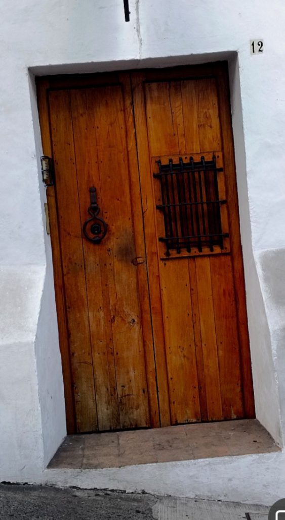José María Alfaro Guiles y su histórica calle. - El Estridente
